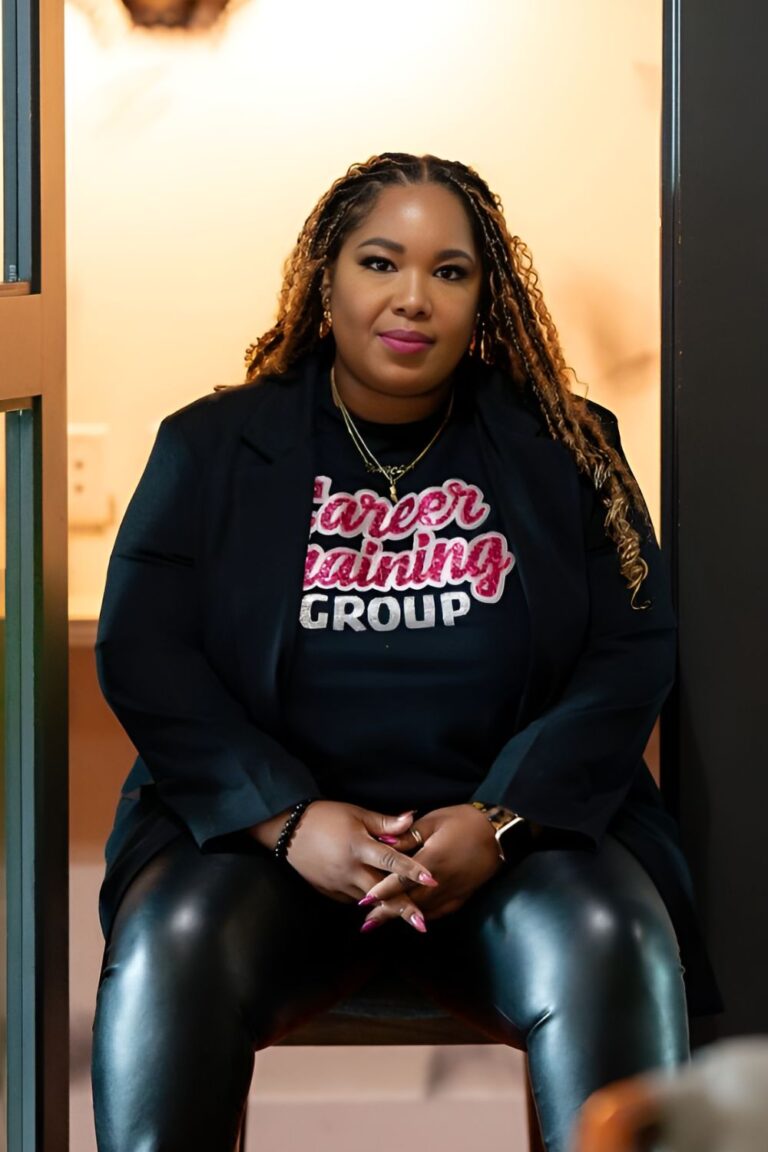 Get to Know CTG | Inspiring Progress in the ECE Field